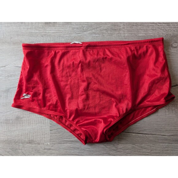 Speedo | Swim | Vintage Speedo Fine Mesh Nylon Drag Suit Sz 32 Semi ...